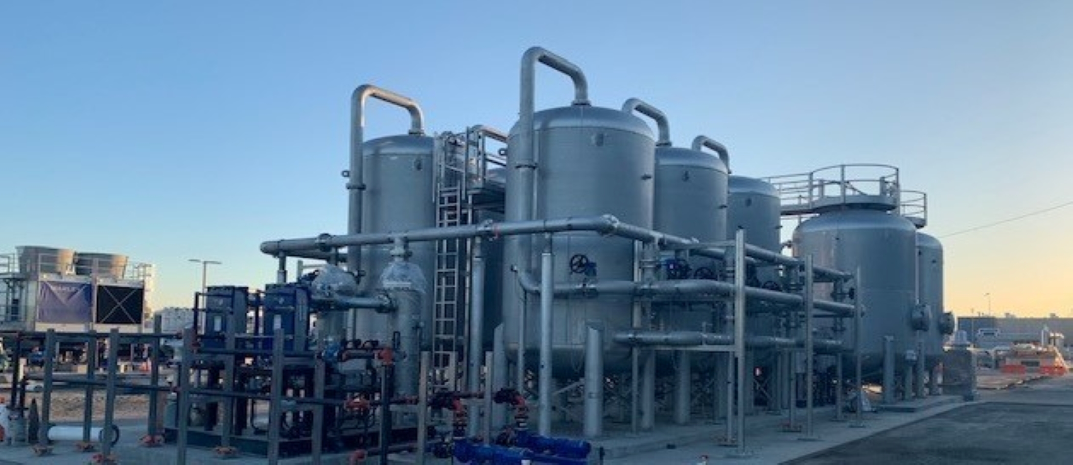 Unison Solutions – Innovative Leaders in Biogas Technology