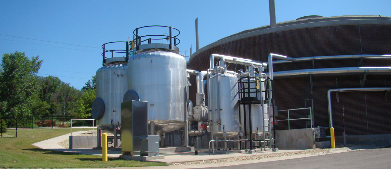 Unison Solutions – Innovative Leaders in Biogas Technology